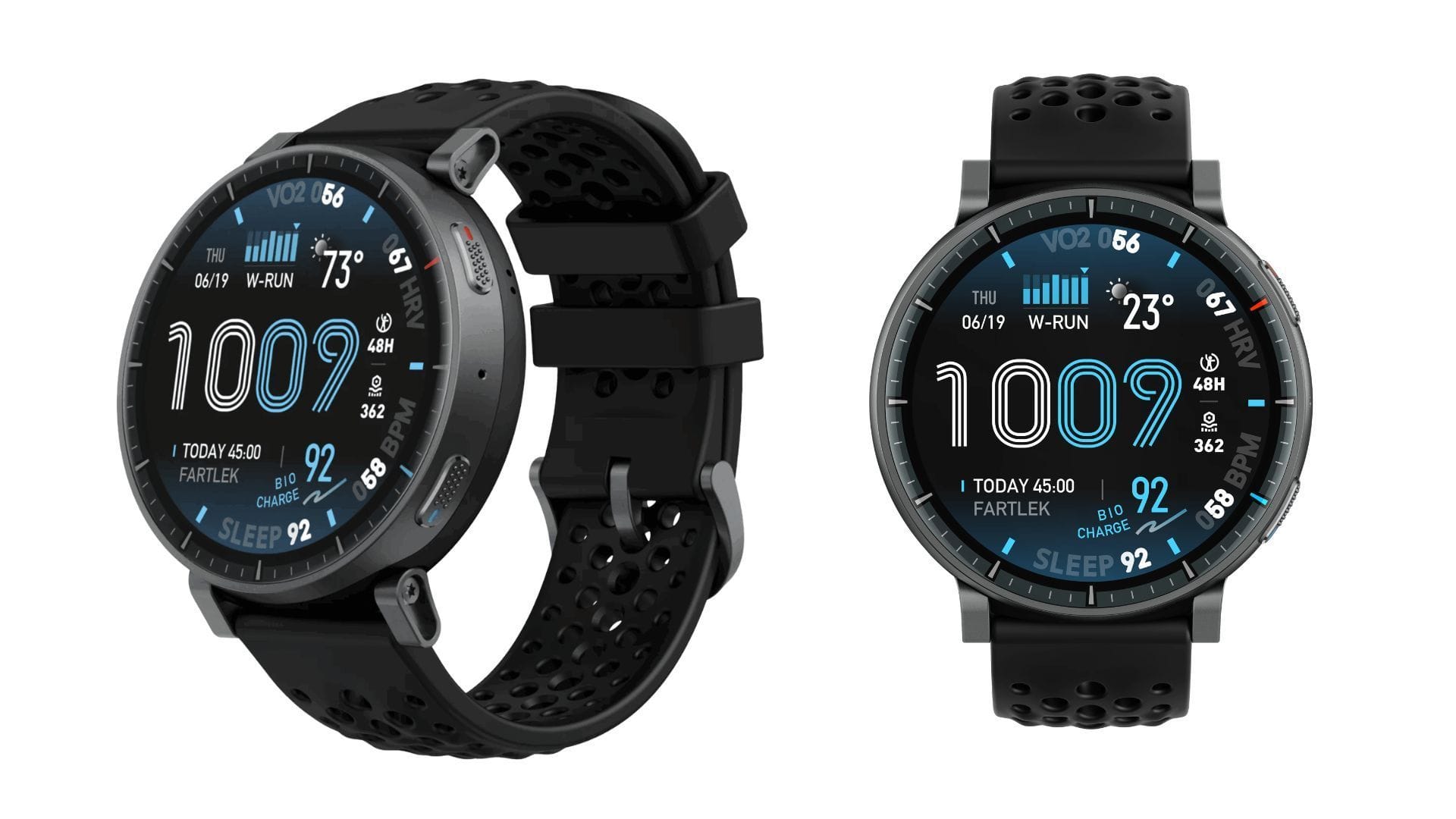 5 most accurate smartwatches for health tracking