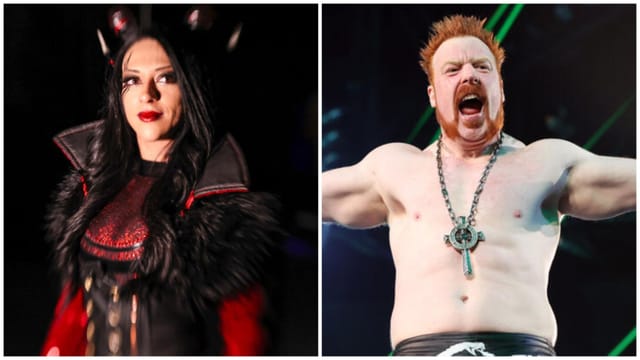 WWE News & Rumor Roundup - Female star opens up on her release; former ...