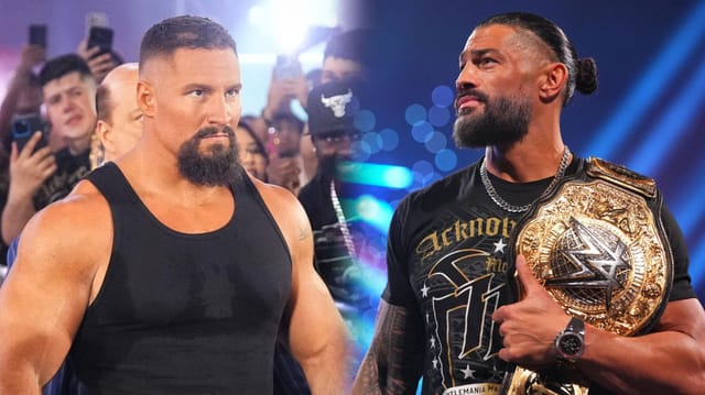 Predicting Every Match of Roman Reigns’ WWE World Heavyweight Title Reign