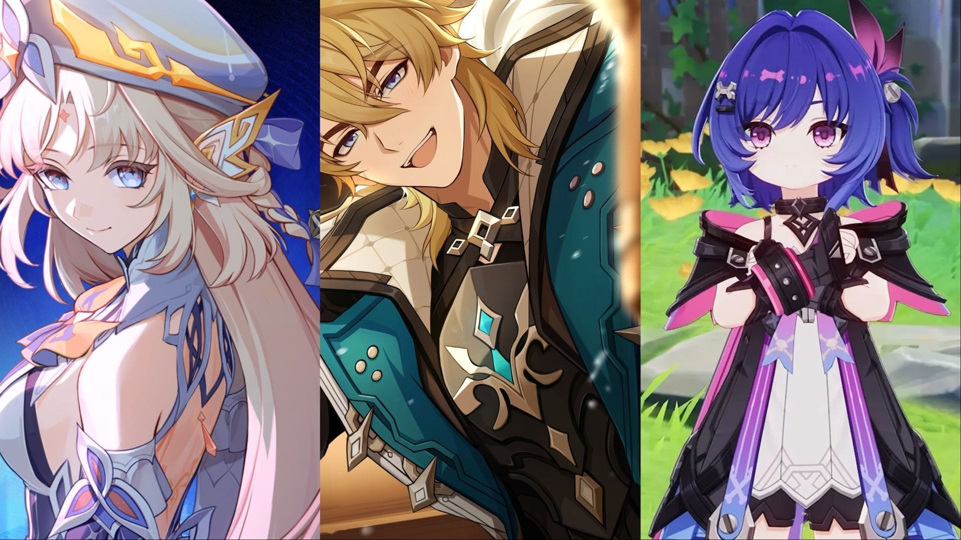 Genshin Impact 6.6 leaks bring good news for Varka fans