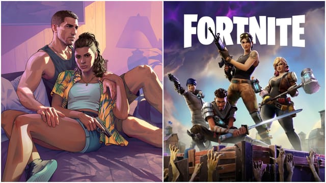 Rockstar Games job listing hints Roblox and Fortnite-inspired UGC ...