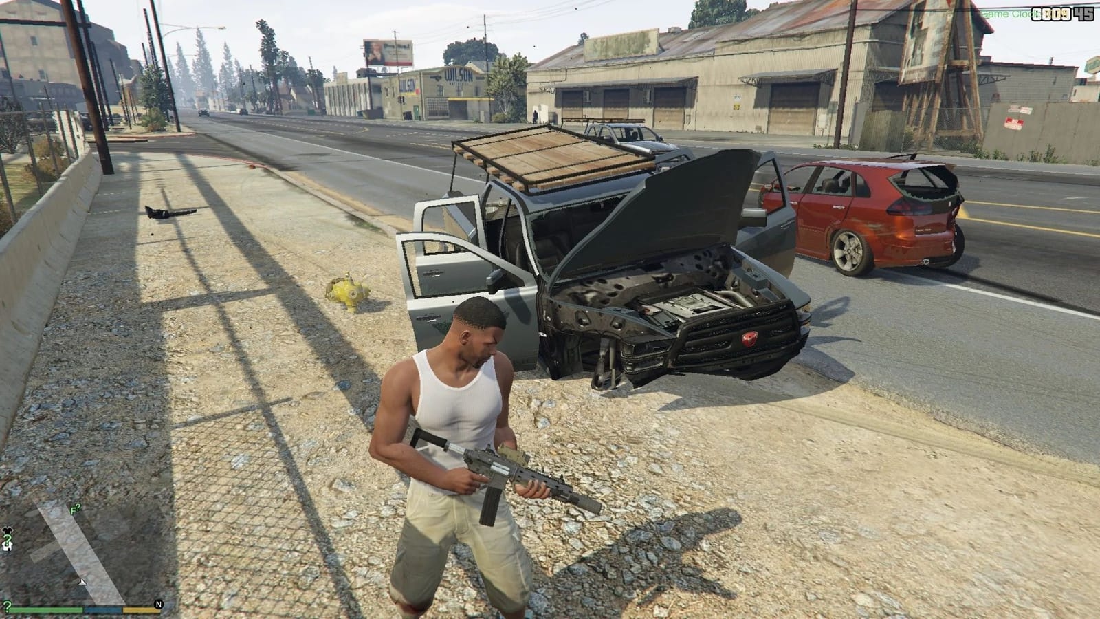 10 most realistic GTA 5 mods to make your game more exciting