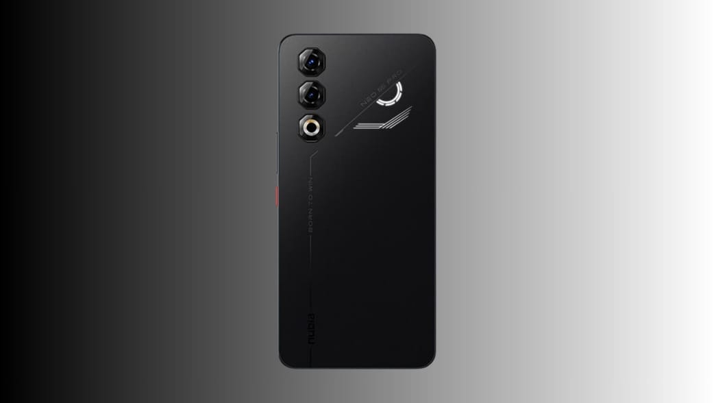 Nubia Neo 5 Pro revealed: Specs and features