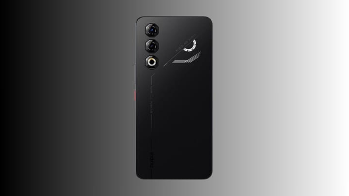 Nubia Neo 5 Pro revealed: Specs and features