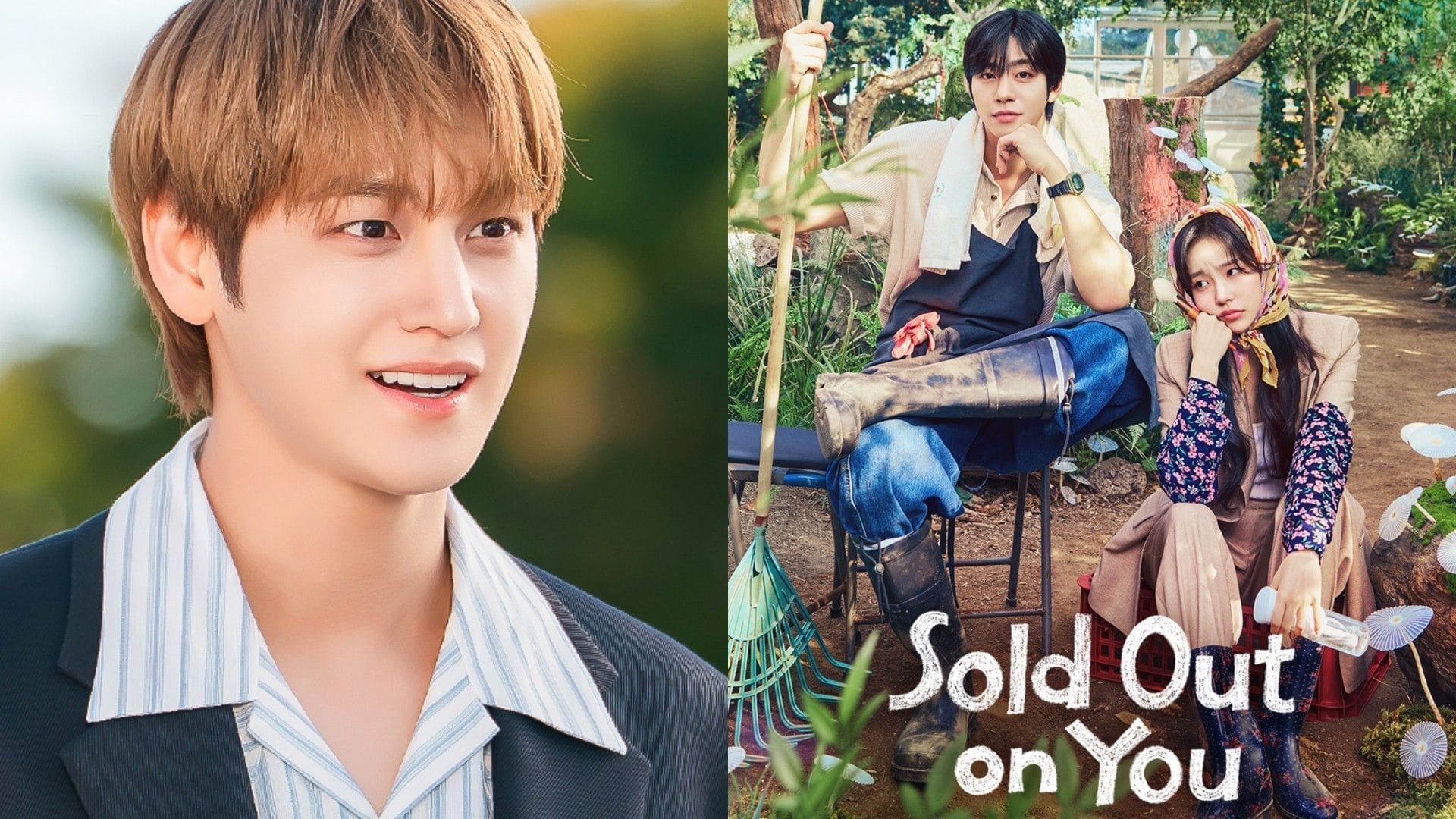 Who is Kim Bum? Everything to know about the Korean star and his romcom ...
