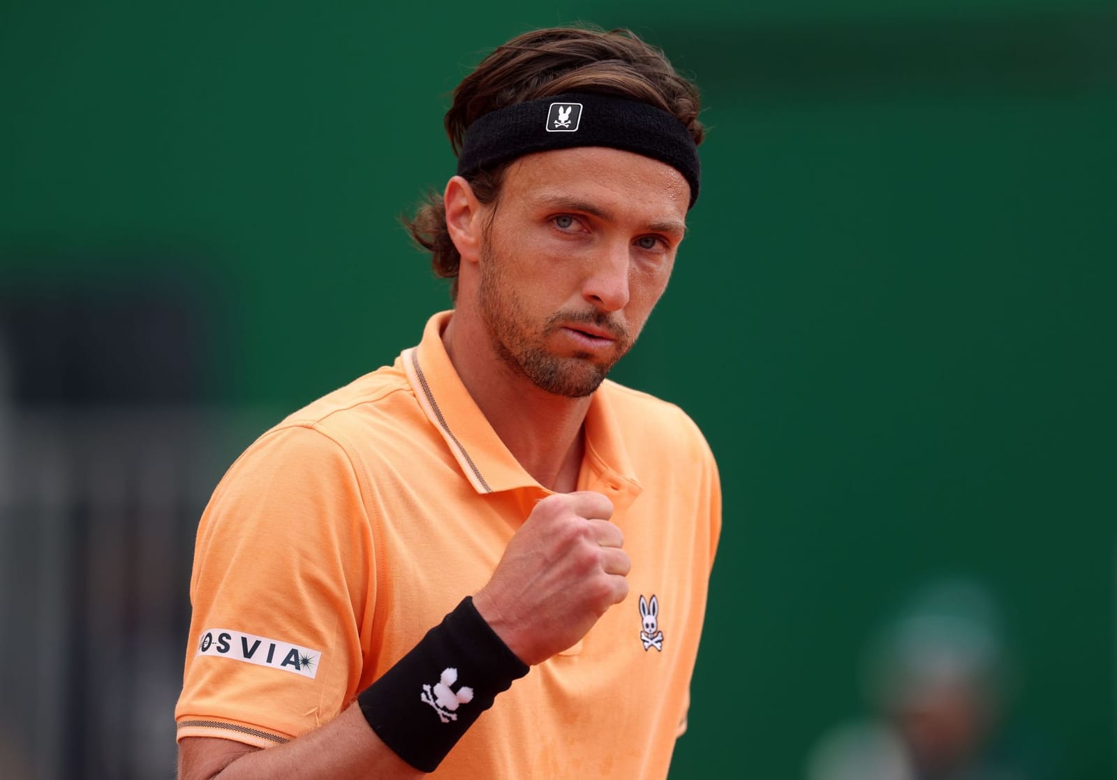 Monte-Carlo Masters 2026: Joao Fonseca vs Arthur Rinderknech preview ...