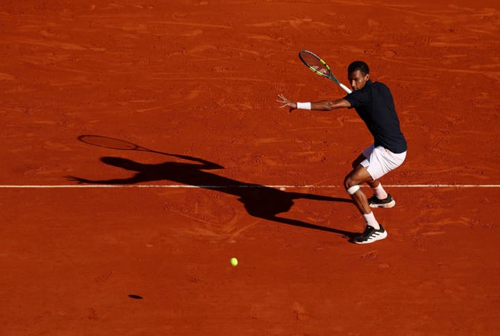 Monte-Carlo Masters 2026: Felix Auger-Aliassime vs Casper Ruud preview ...