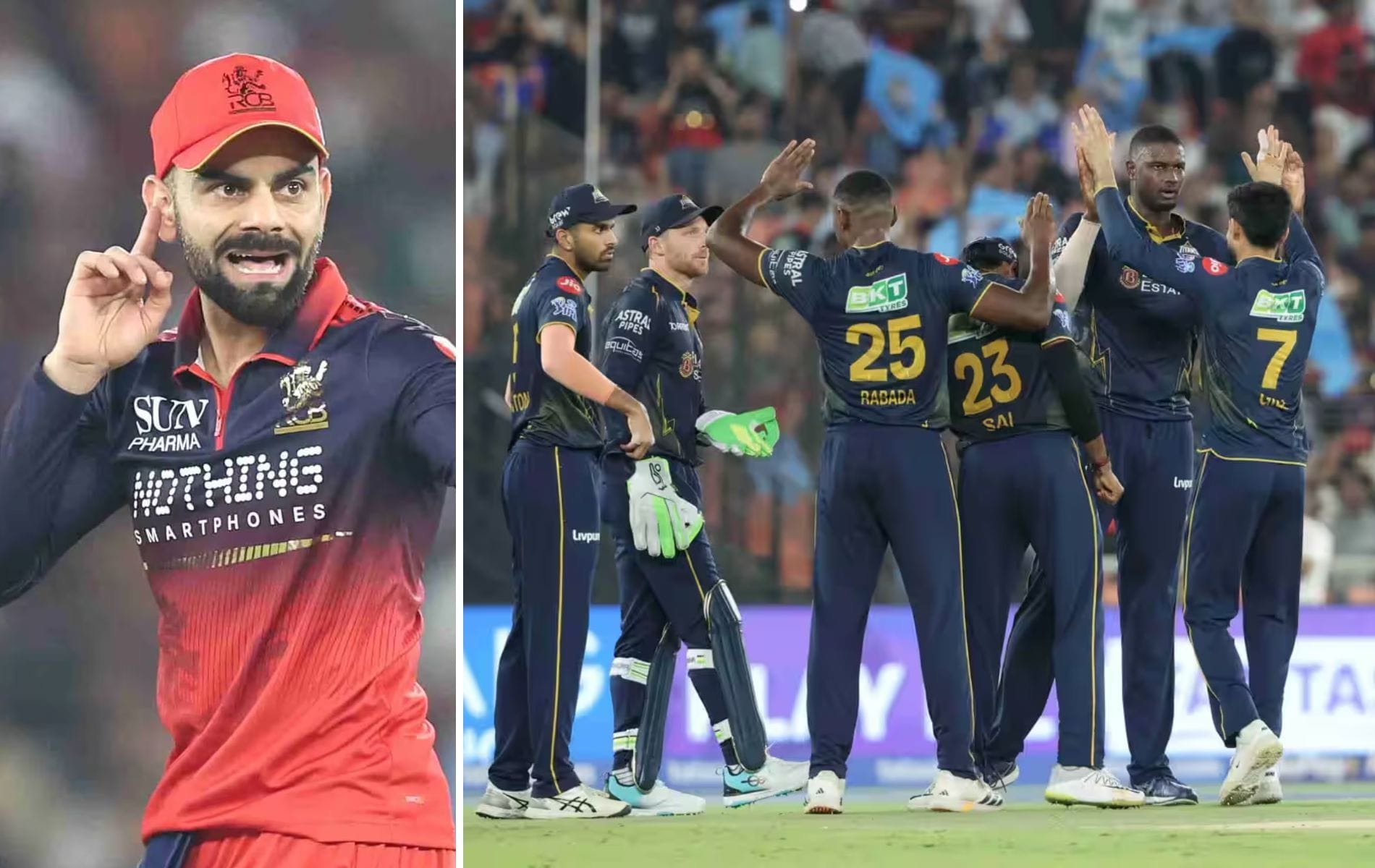 Virat Kohli leads protest after Jason Holder takes contentious catch to ...