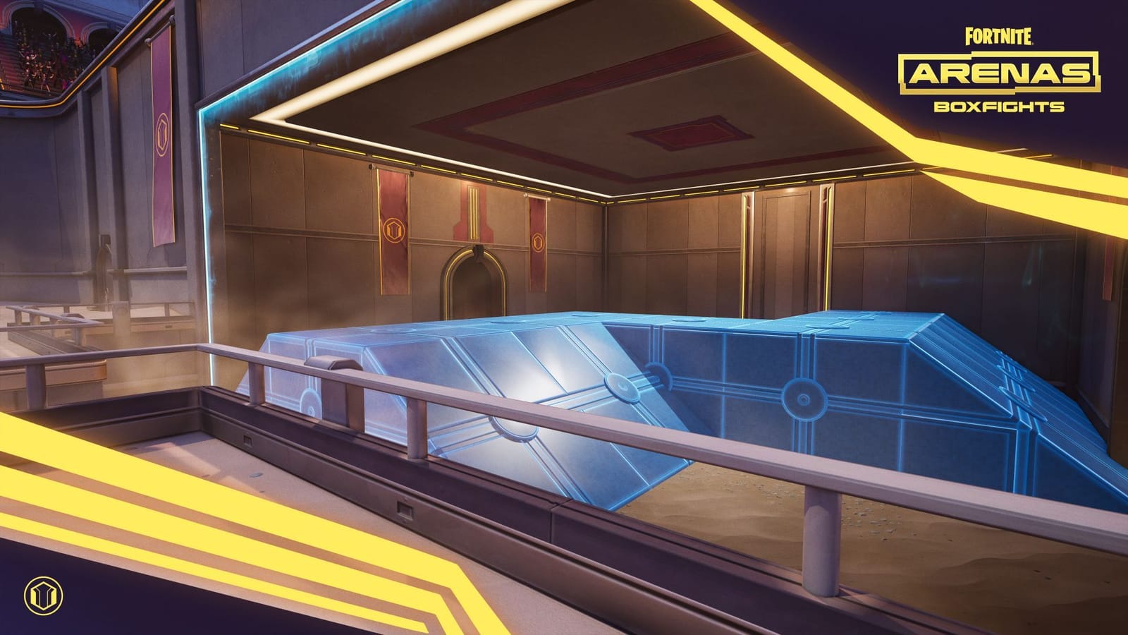 New Fortnite Arenas game mode: Release date, gameplay, and other ...