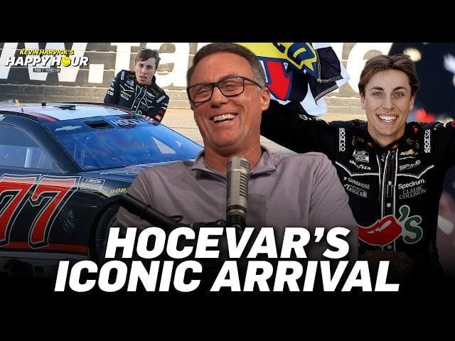 “I would fire his a** quickly”: Kevin Harvick blasts Kyle Busch’s ...