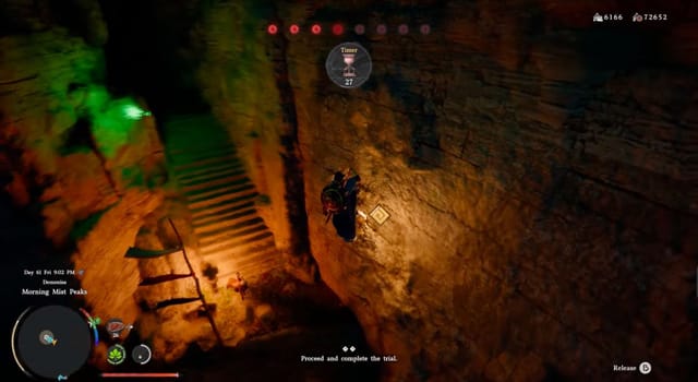 How to complete Path of the Disciple quest in Crimson Desert