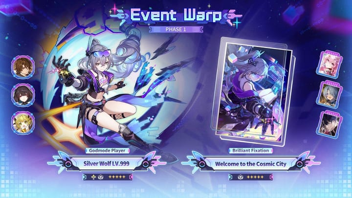 Honkai Star Rail 4.2 events schedule and banners