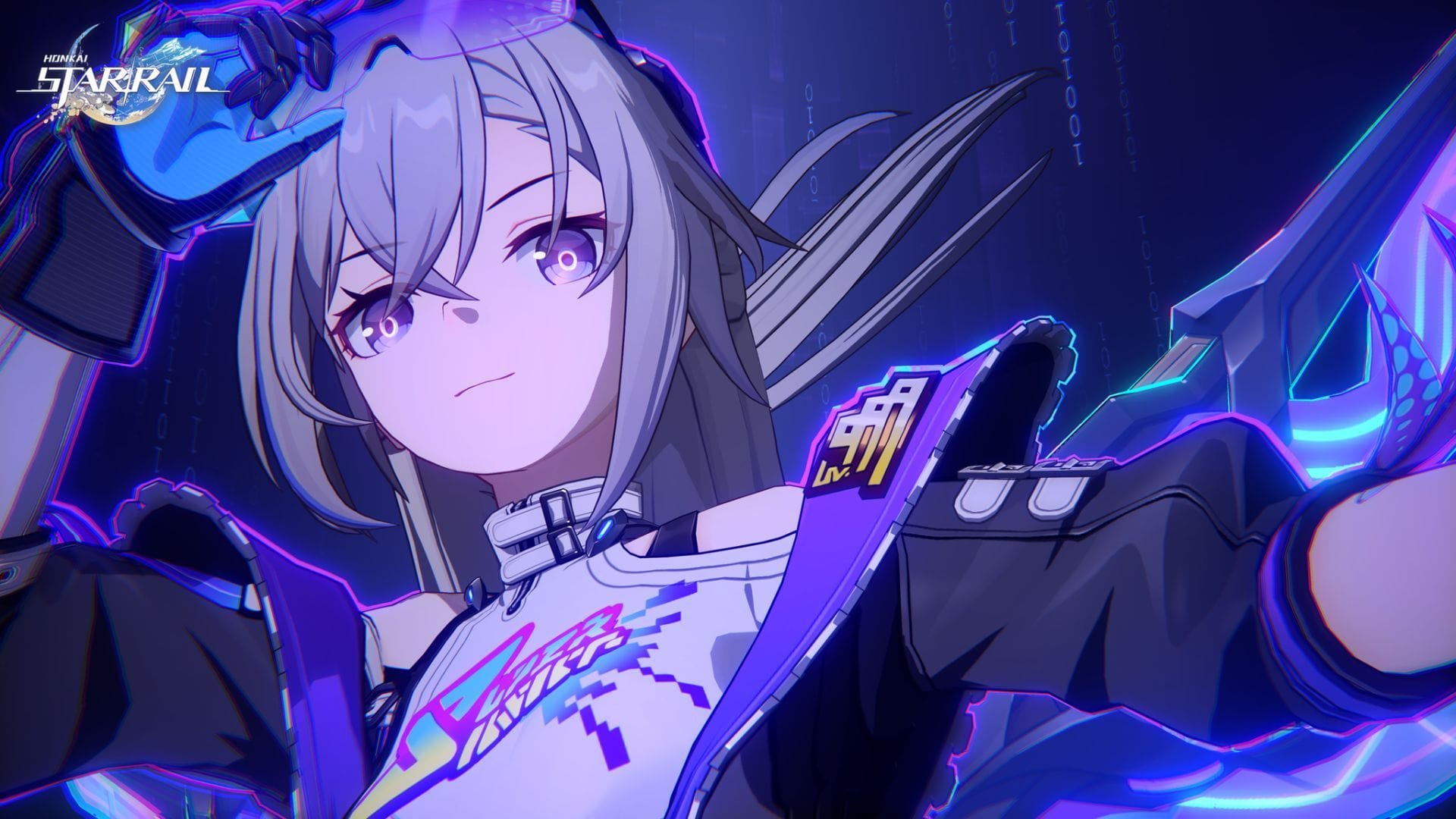 Best teams for Silver Wolf LV999 in Honkai Star Rail