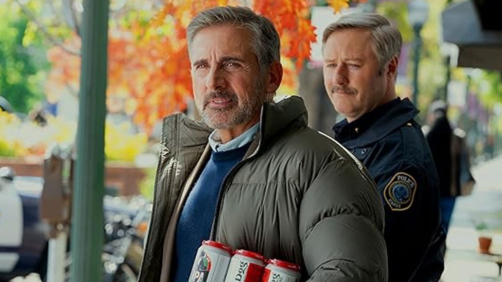 Rooster season 1 episode 5 release date and time, what’s next, and ...