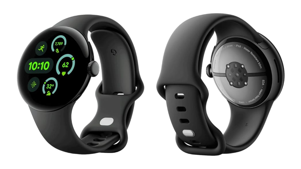 5 most accurate smartwatches for health tracking