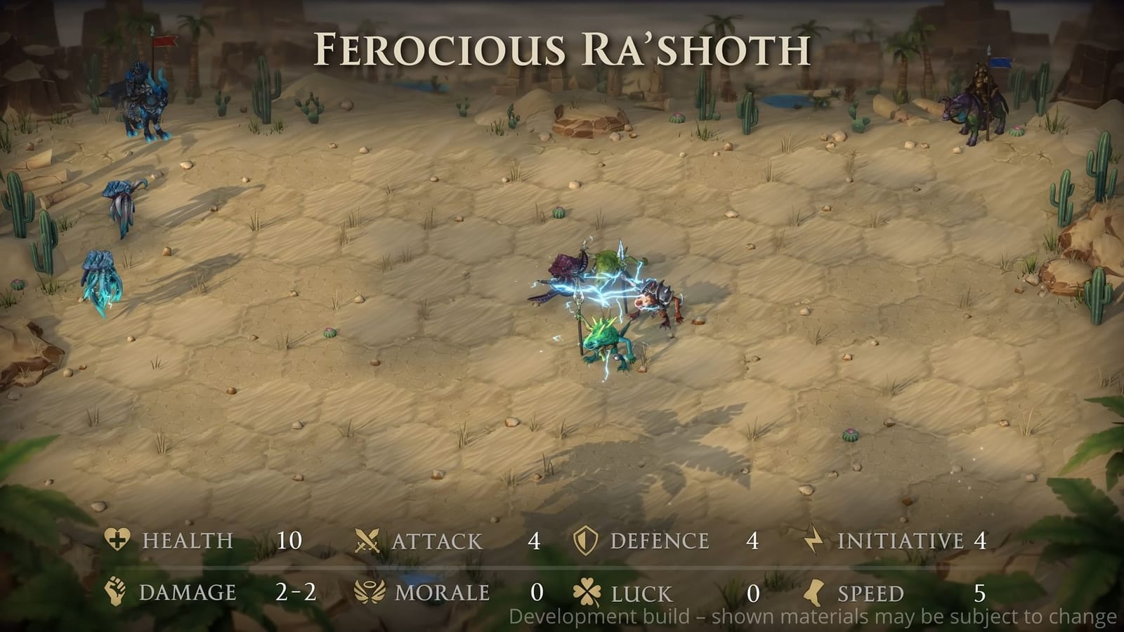 5 Best Schism units in Heroes of Might and Magic Olden Era