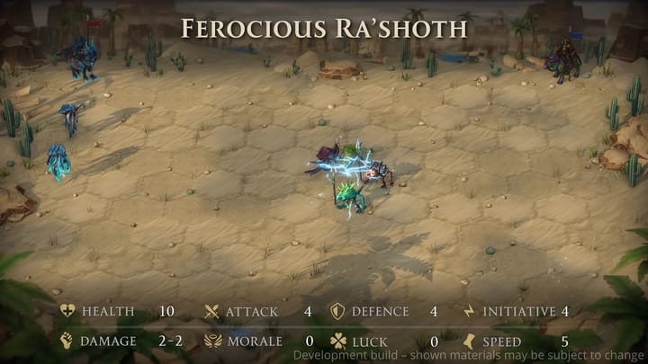 5 Best Schism units in Heroes of Might and Magic Olden Era