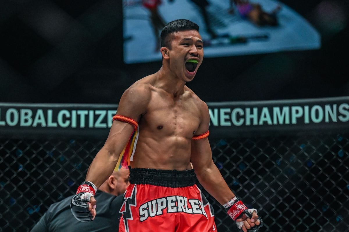 The Inner Circle: “I’m definitely heading back” - Superlek confirms his ...