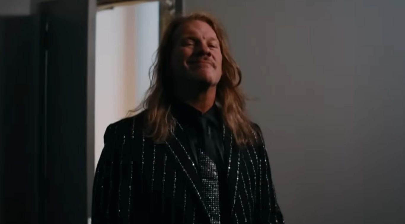 AEW News & Rumor Roundup: Massive Bombshell Dropped, Chris Jericho's ...