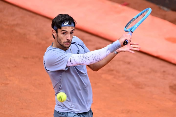 7 players who will miss French Open 2026 ft. Carlos Alcaraz, Arthur ...