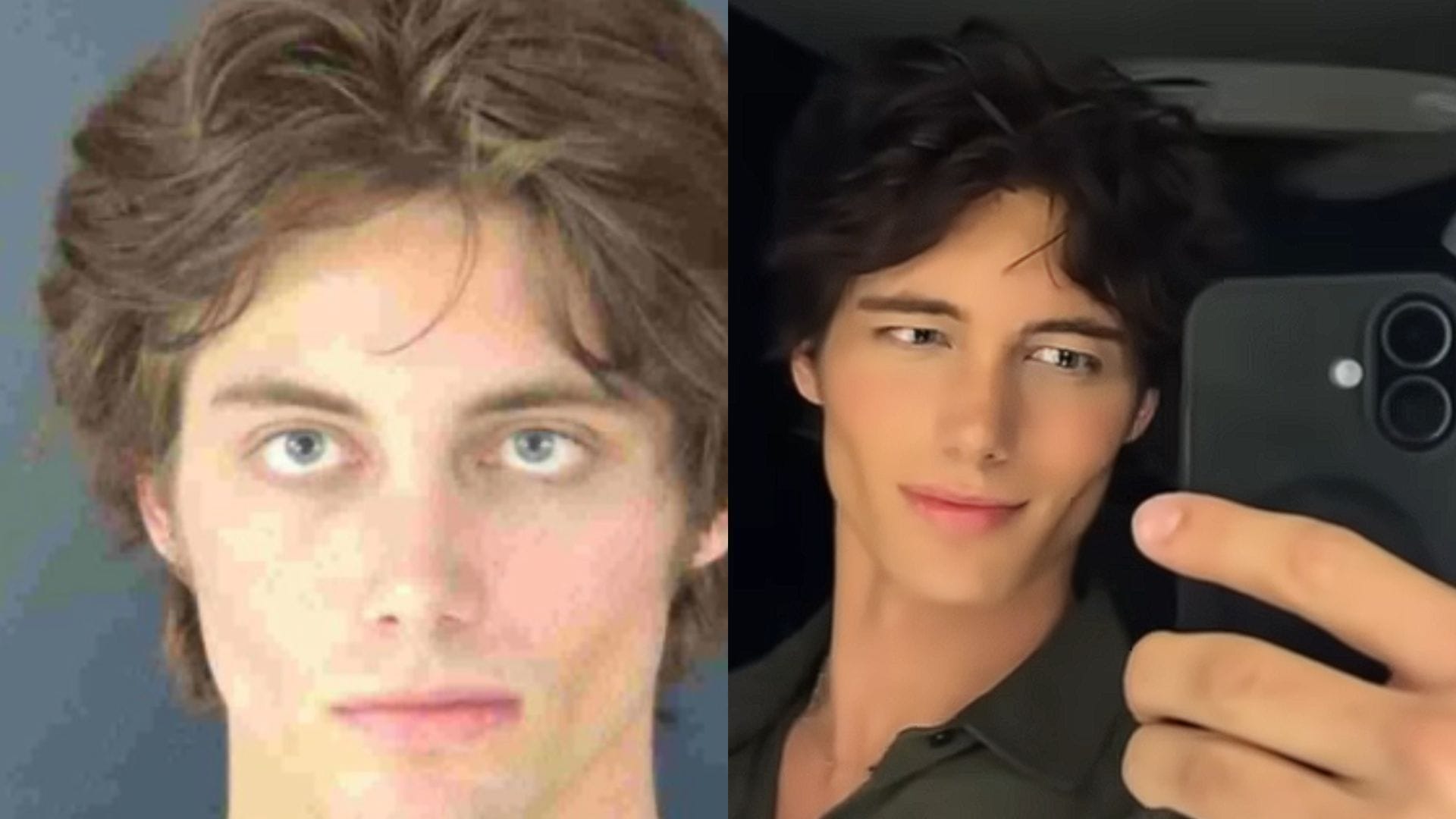 How much jail time could Mason Hull, aka "Hullo," face following recent ...