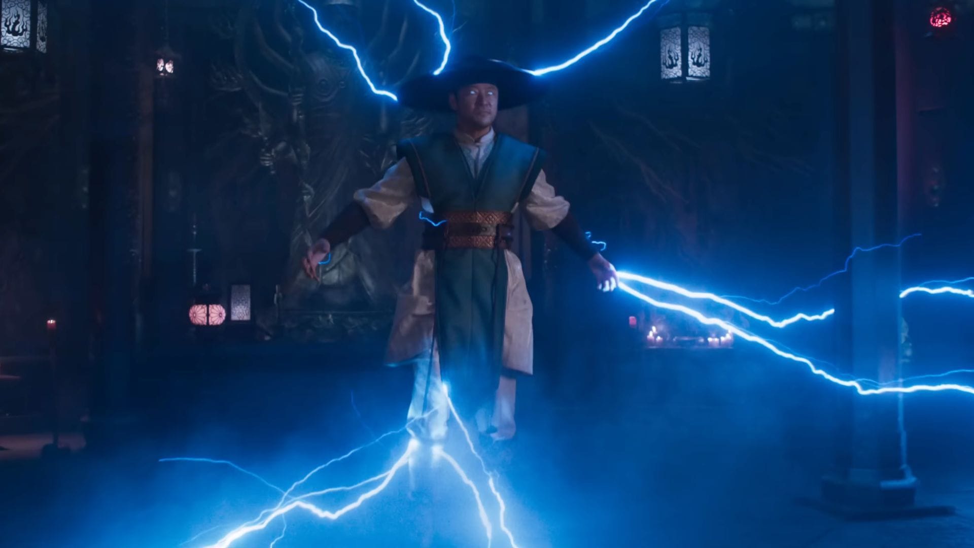When will Mortal Kombat II (2026) premiere? Release date, cast details ...