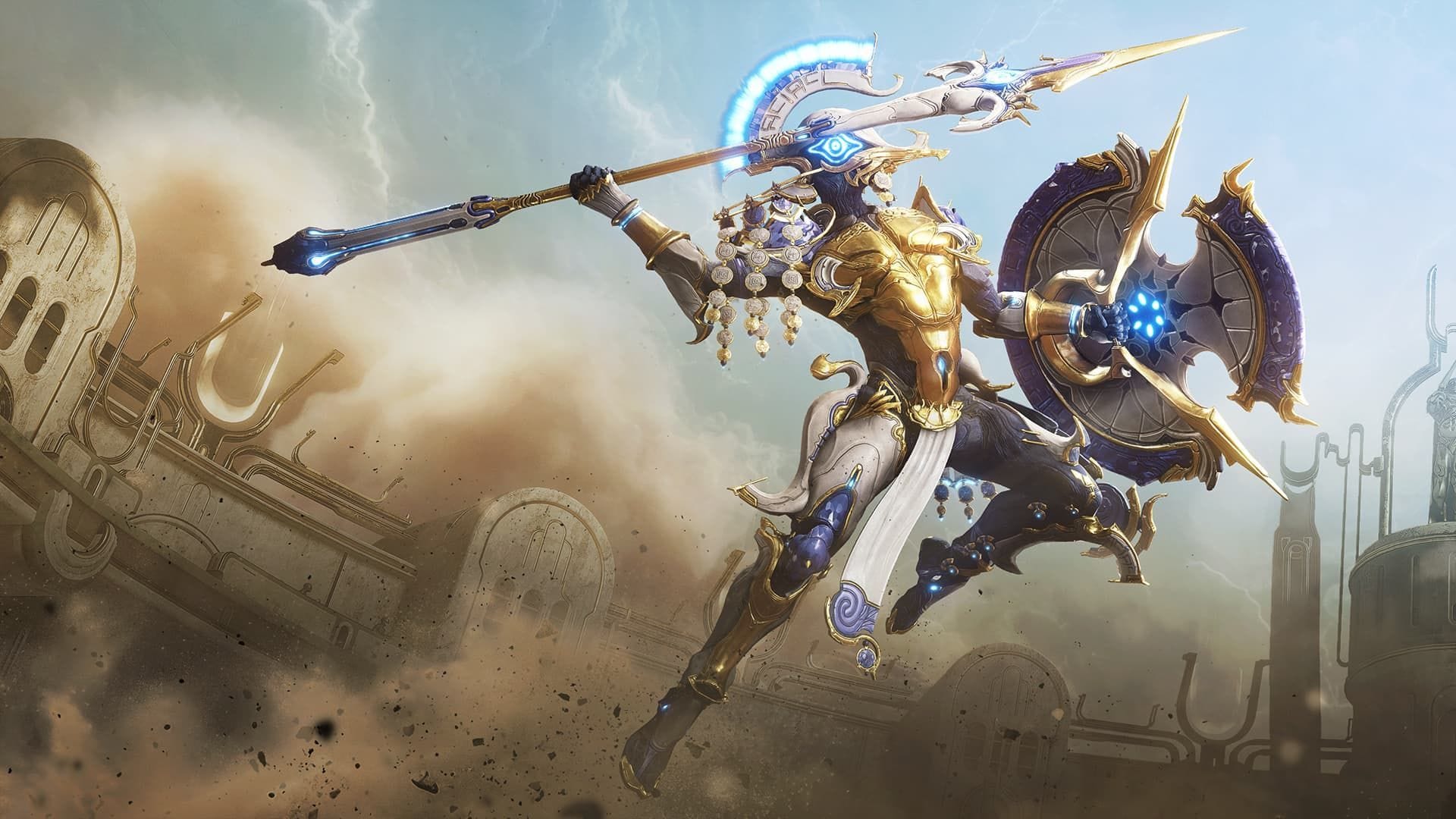 Warframe Devstream 196 recap: Upcoming Twin-frames Abilities, next ...