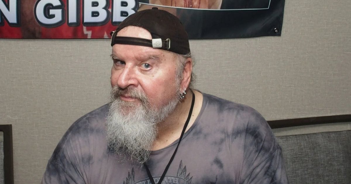 What role did Donald Gibb play in Bloodsport? Details explored after ...