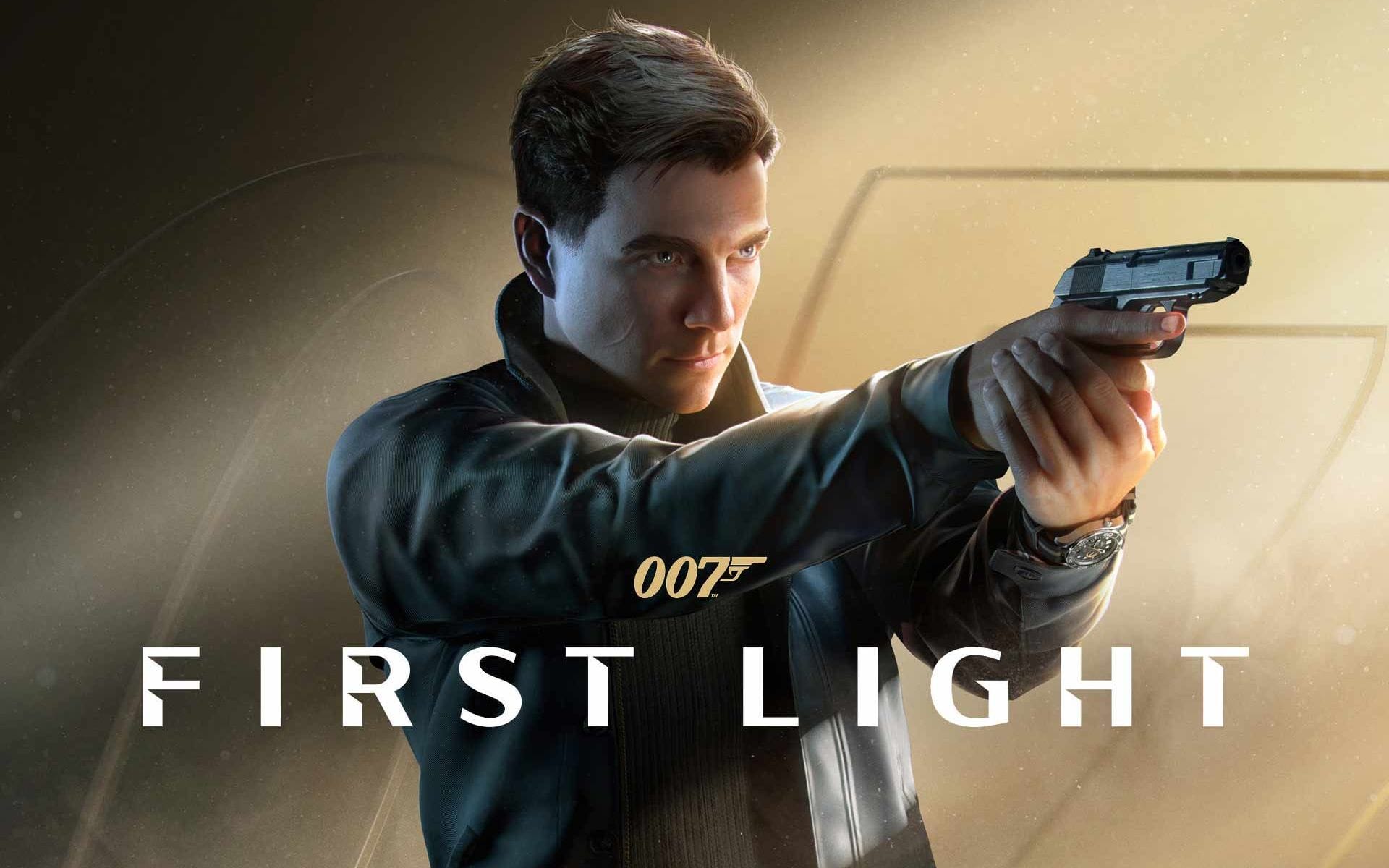 List of streamer cameos in 007 First Light