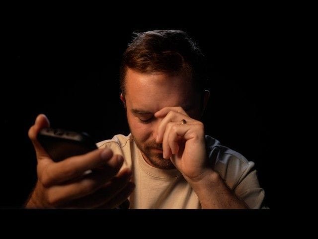 Coffeezilla and Patrick Bet-David controversy explained