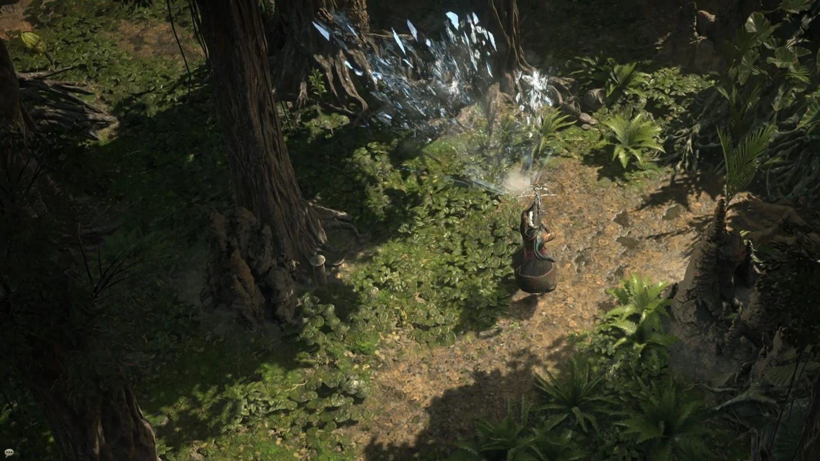 Path of Exile 2: Spirit Walker leveling build guide (0.5)
