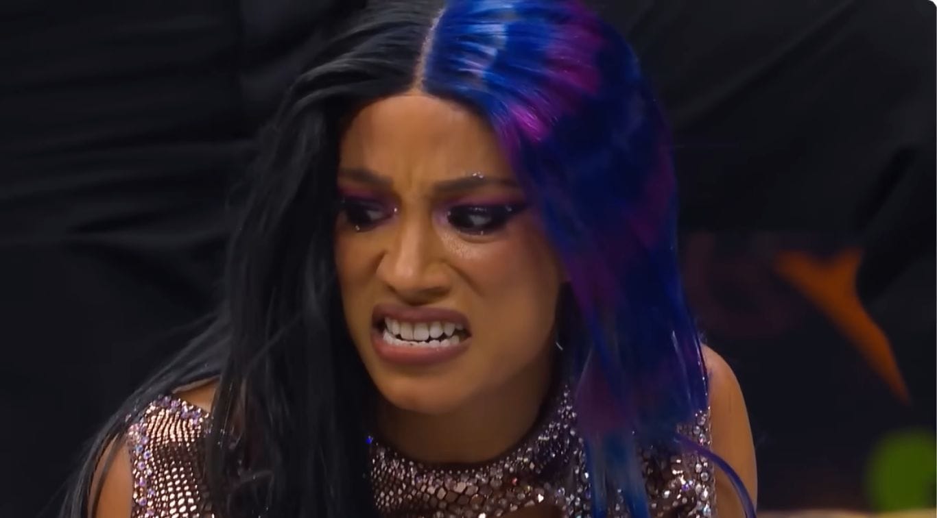 Mercedes Mone sends a message to real-life boyfriend amid uncertain AEW ...