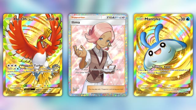 Pokemon TCG Pocket: Best Terapagos ex deck guide