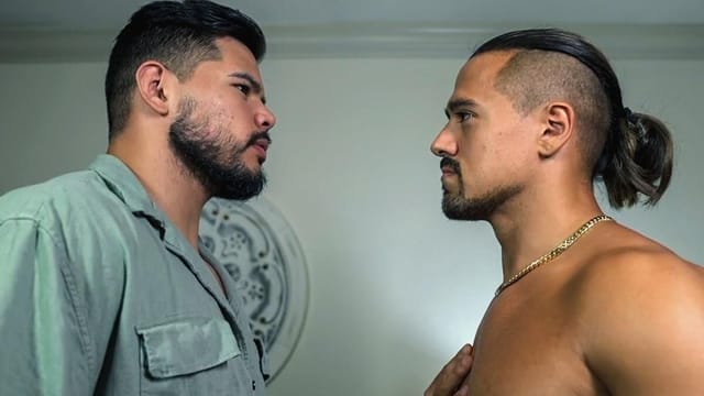 WWE: Angel Garza reacts to potentially being fired by WWE