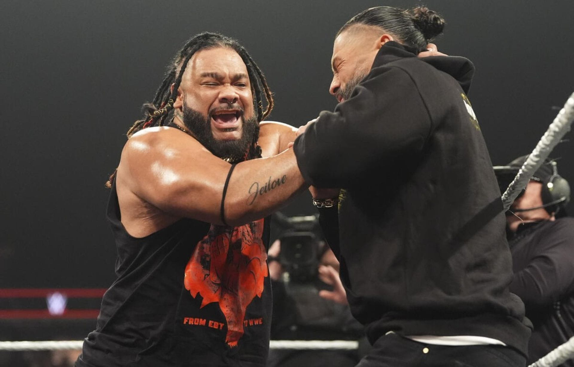 6 things WWE SHOULD do at Backlash Tampa