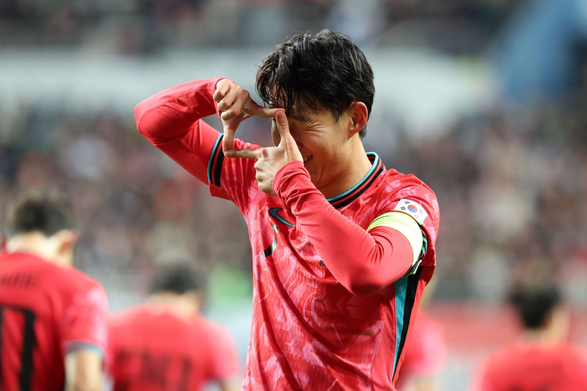 South Korea vs Trinidad and Tobago Prediction and Betting Tips | May ...