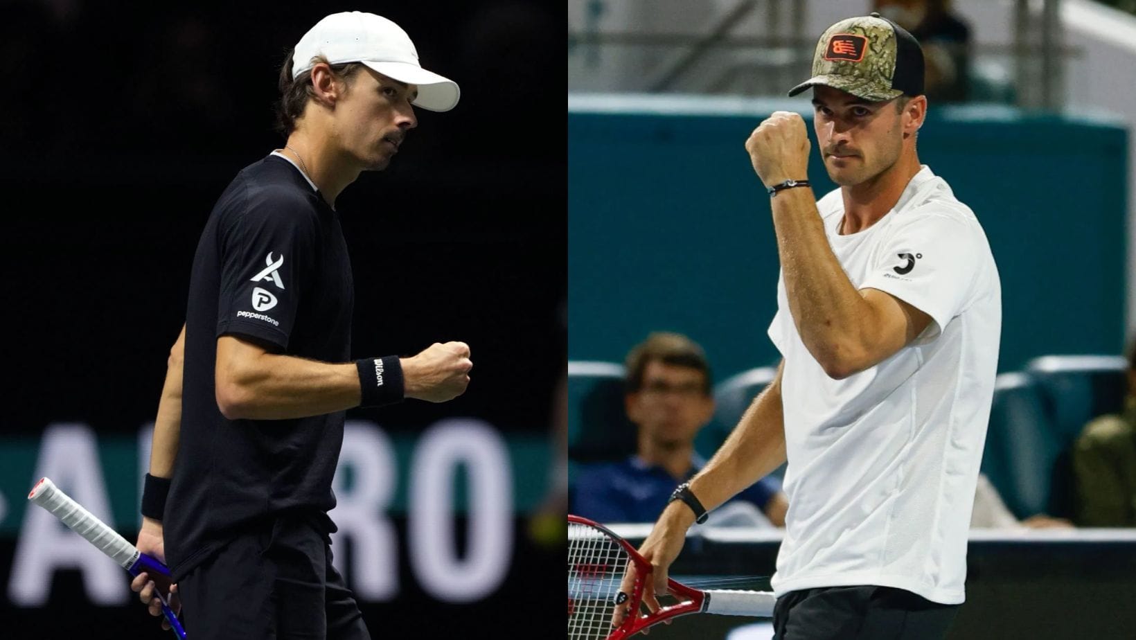 ATP Hamburg 2026 Semifinal: Alex de Minaur vs Tommy Paul preview, head ...
