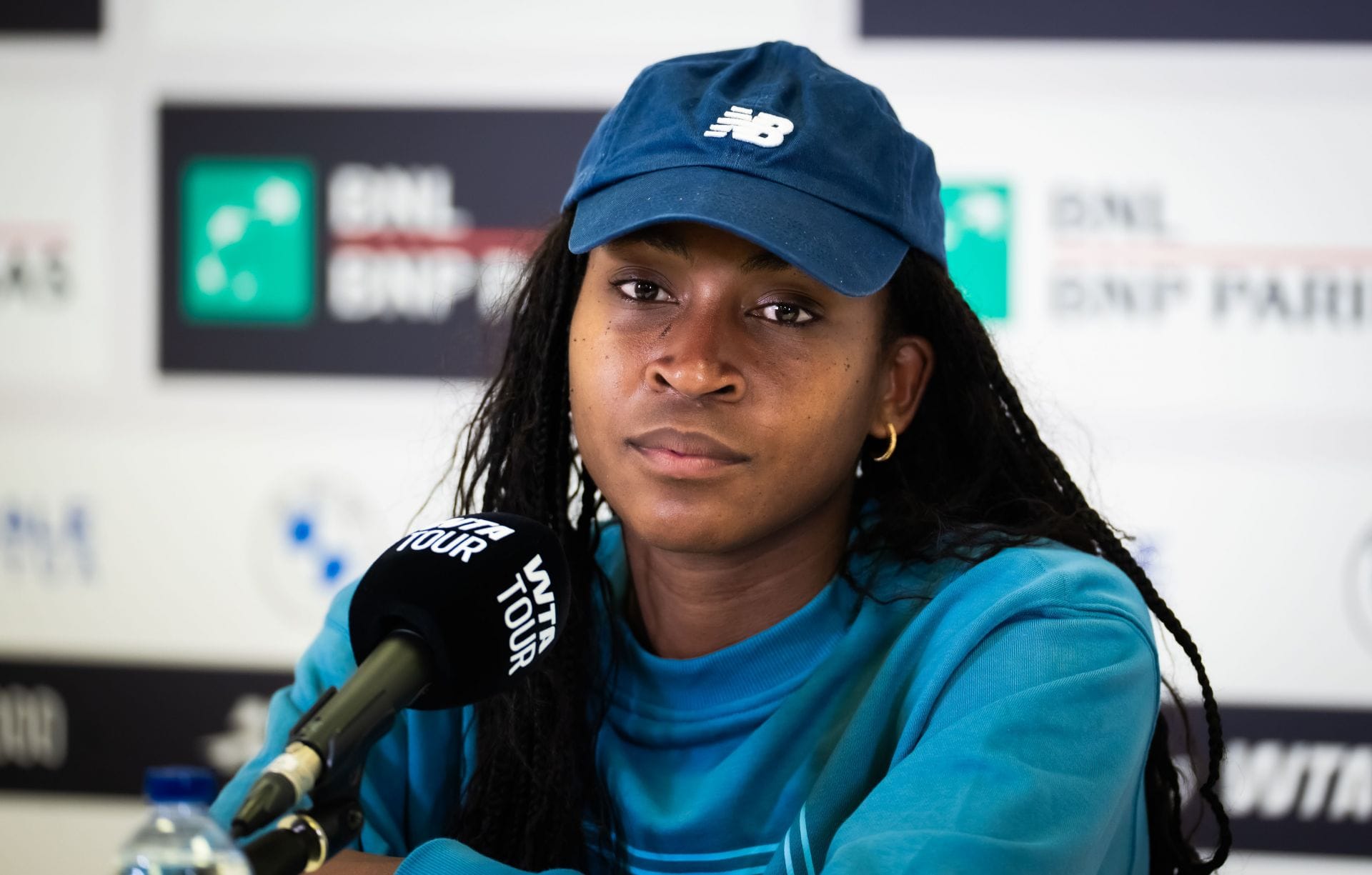 "Most ineffective protest of all time" - Fans shocked after French Open ...