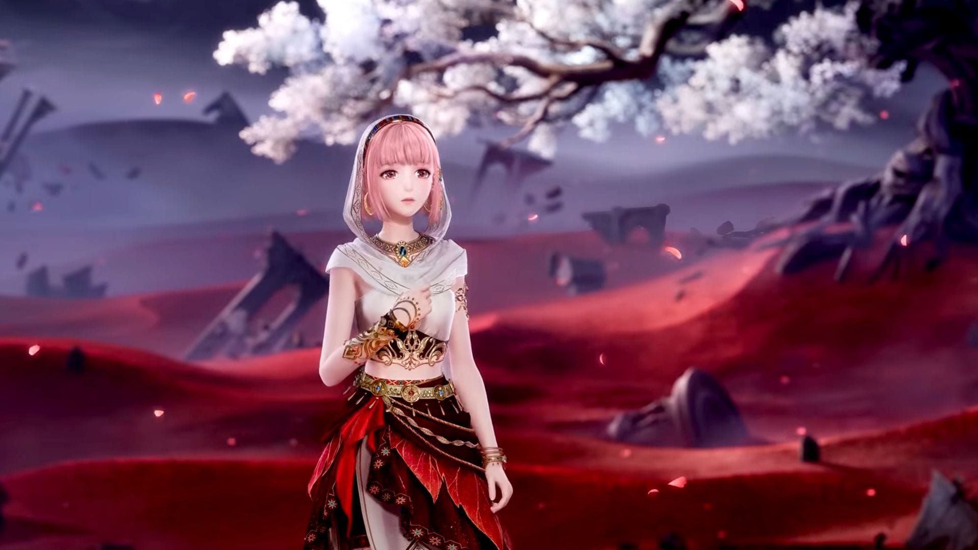 Infinity Nikki 2.6 release date announced