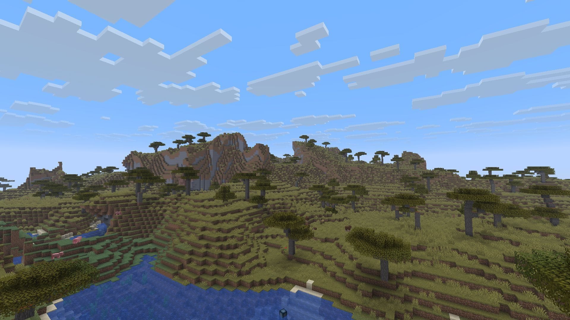 Minecraft Java introduces Friends List and Peer-to-Peer gameplay in ...