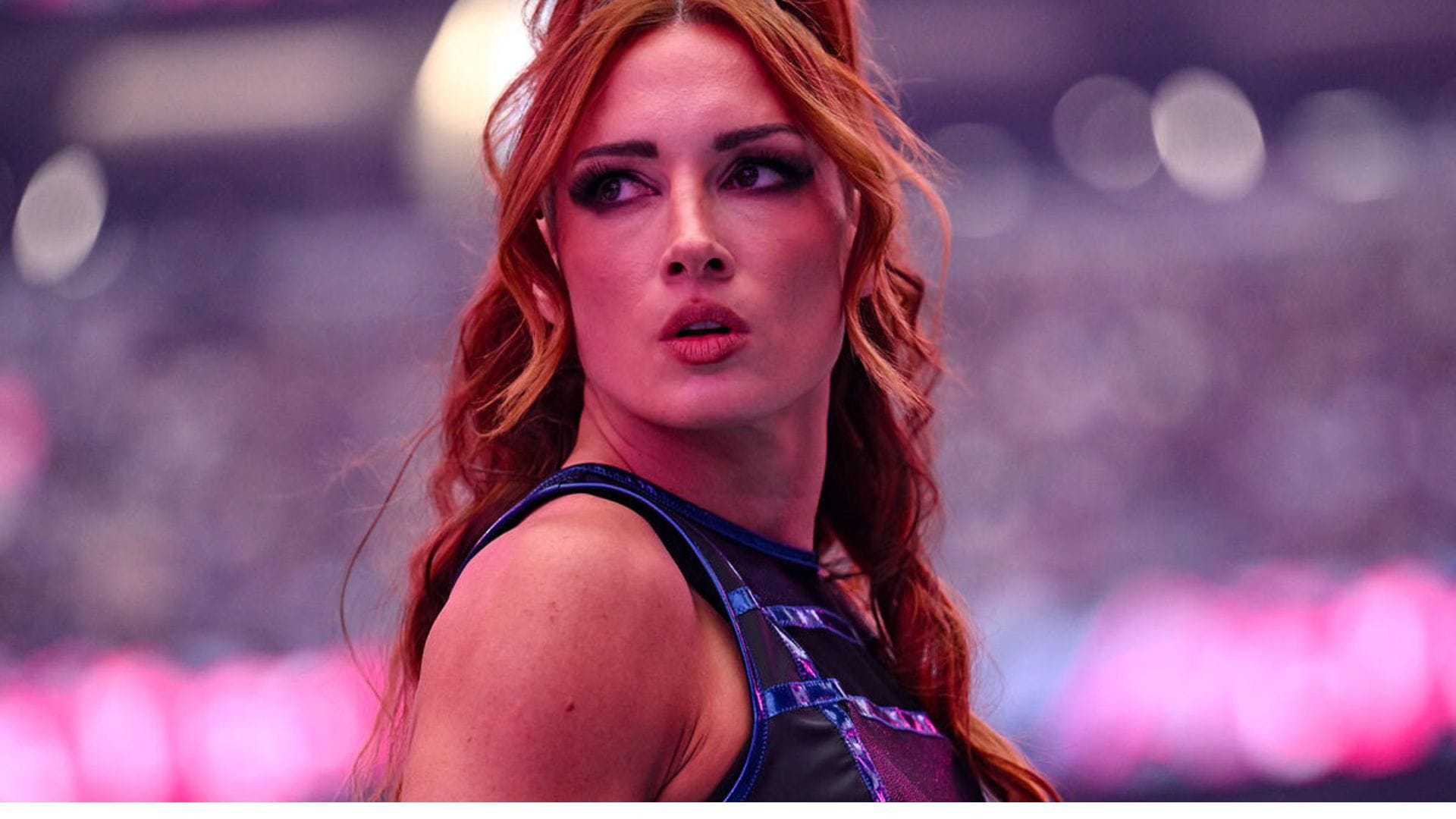 Becky Lynch has become a backstage mentor to rising WWE star - Report