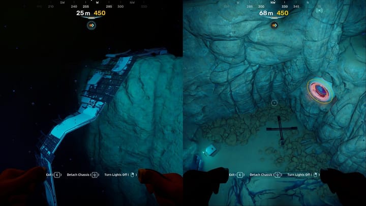 Subnautica 2 Biobed: All Biobed locations in Subnautica 2 (increase ...