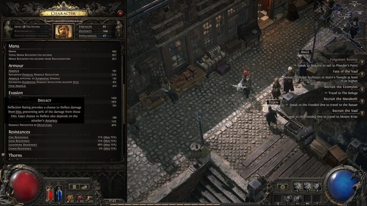 Path of Exile 2: Why is Twister suddenly a hot-button topic in 0.5?