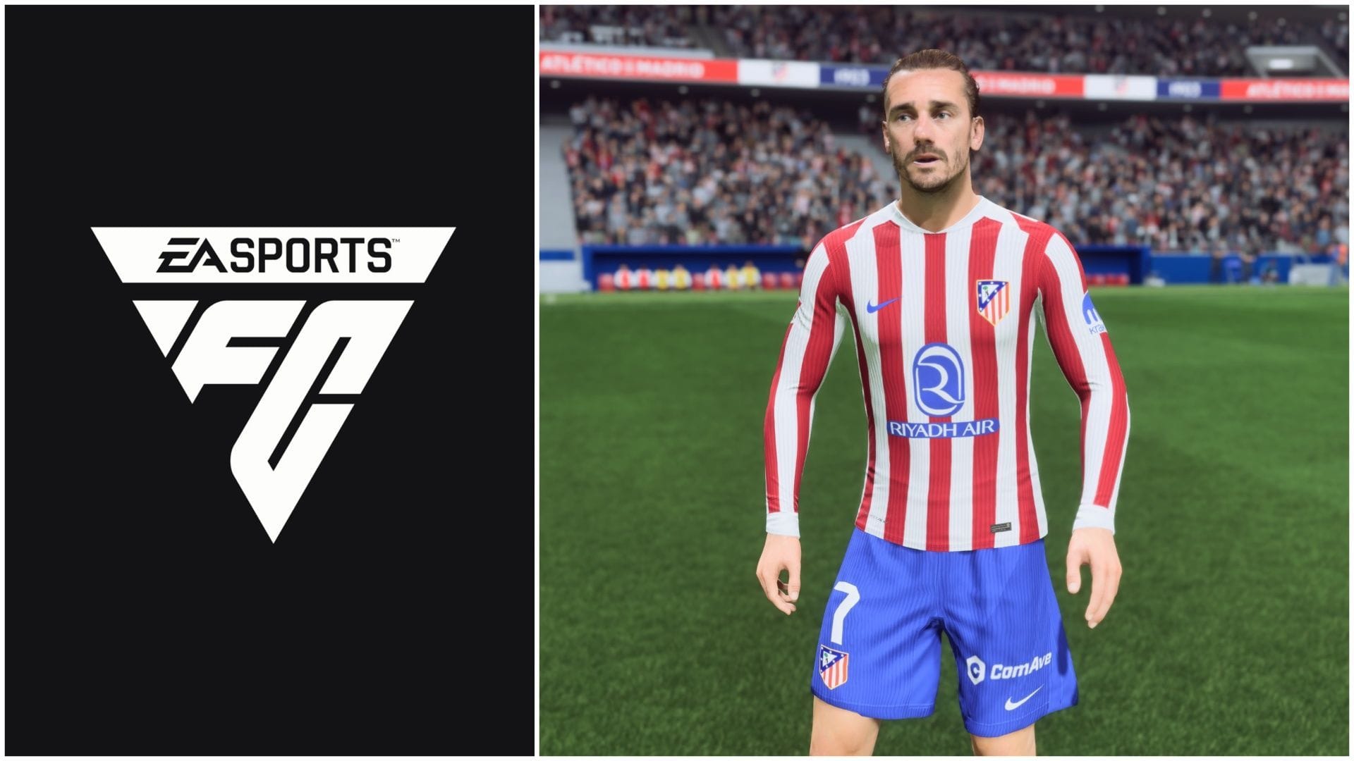 EA FC 26 Antoine Griezmann End of an Era SBC: The French forward has ...