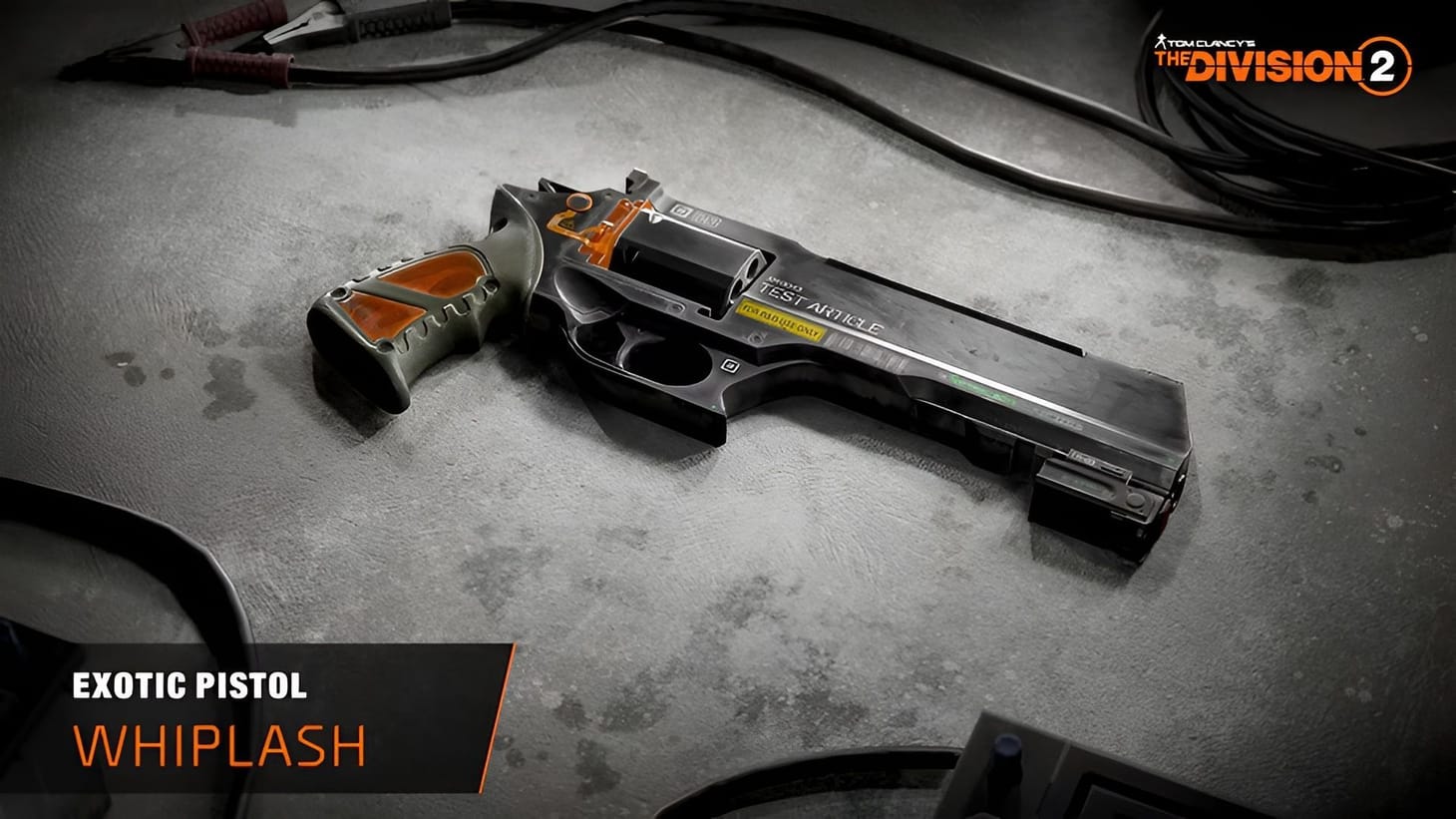 The Division 2 Title Update Y8S1.3 patch notes: Climax mission, Stretch ...