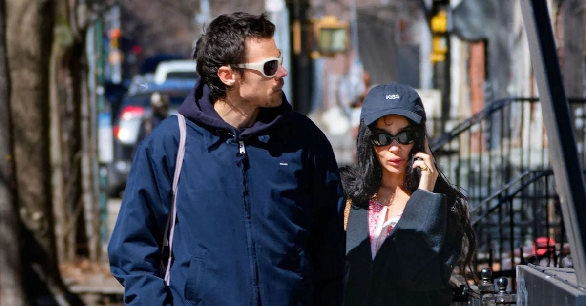 "CRAZY full-circle moment": Perez Hilton reacts after fan account that ...