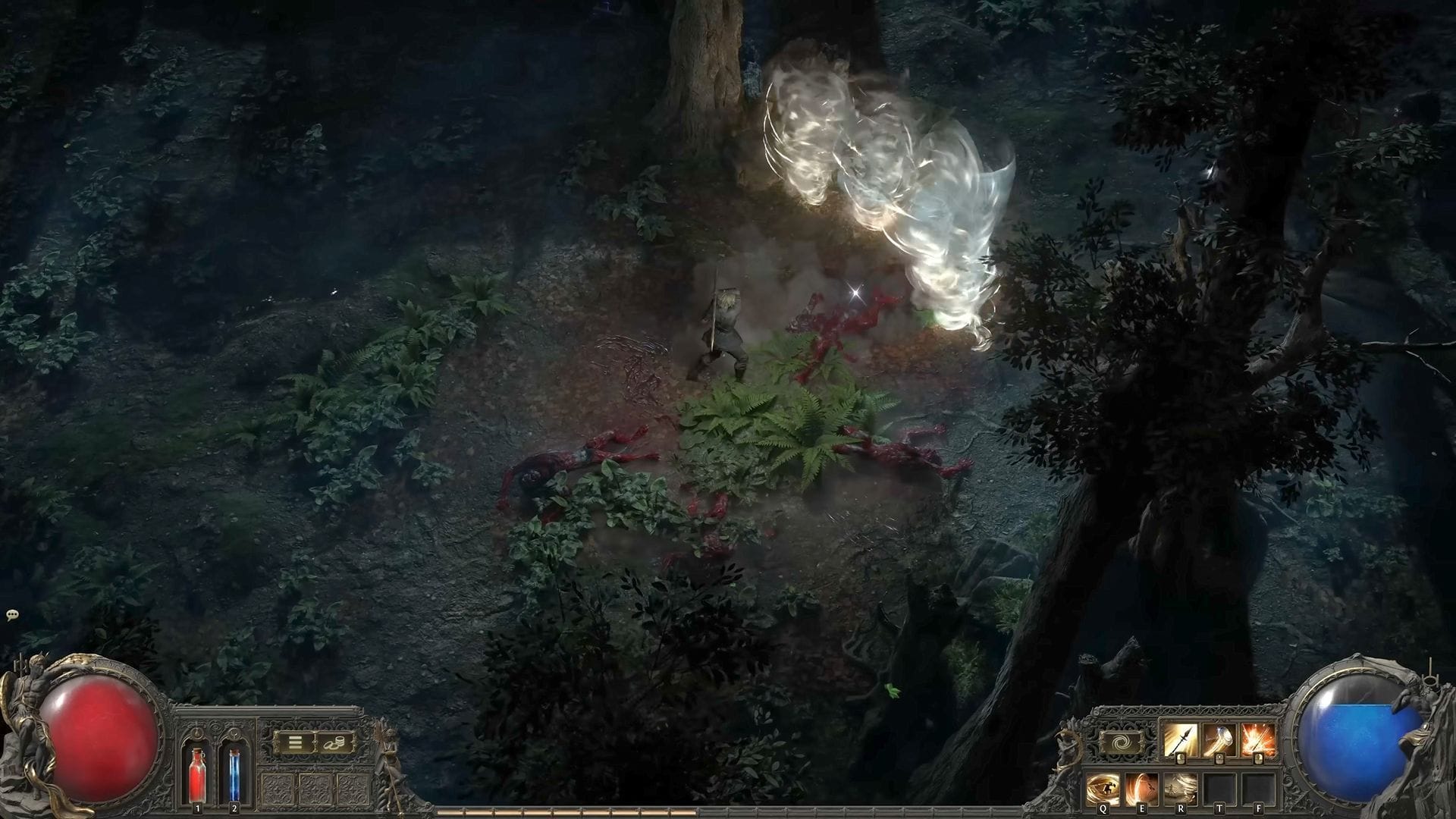 Path of Exile 2: Why is Twister suddenly a hot-button topic in 0.5?