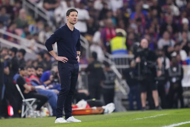 Xabi Alonso wants to bring one Real Madrid star to Chelsea in the ...