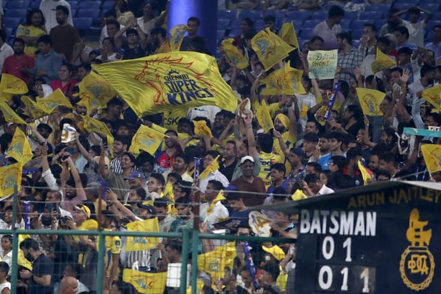 CSK overseas star player returns home for scans amid injury ahead of ...