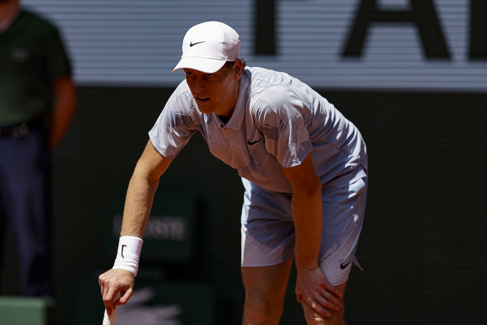French Open 2026 Bracket Blowup: How Felix Auger-Aliassime & Matteo ...